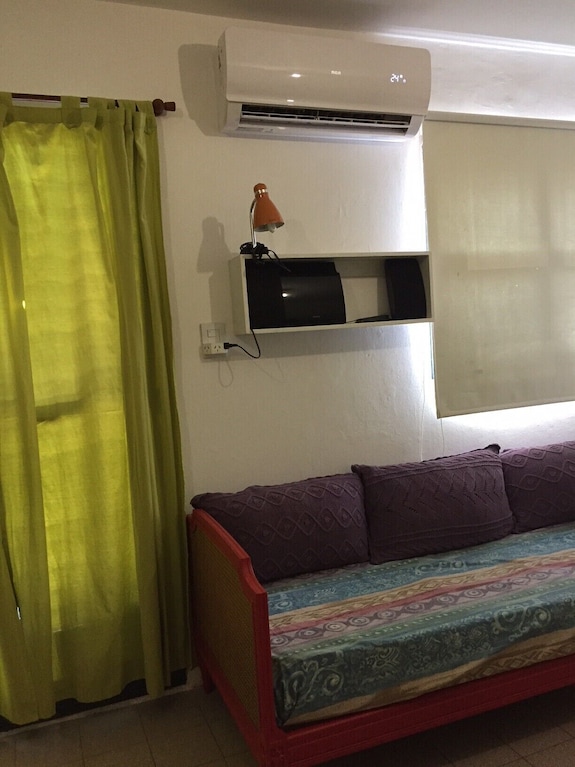 Appartement El Balcón, à Quelques Pas De Universidad Unc. - Córdoba
