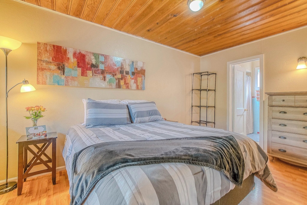 Recharge, Pets Welcome, Fast Wifi, Opt Hot Tub - New Mexico