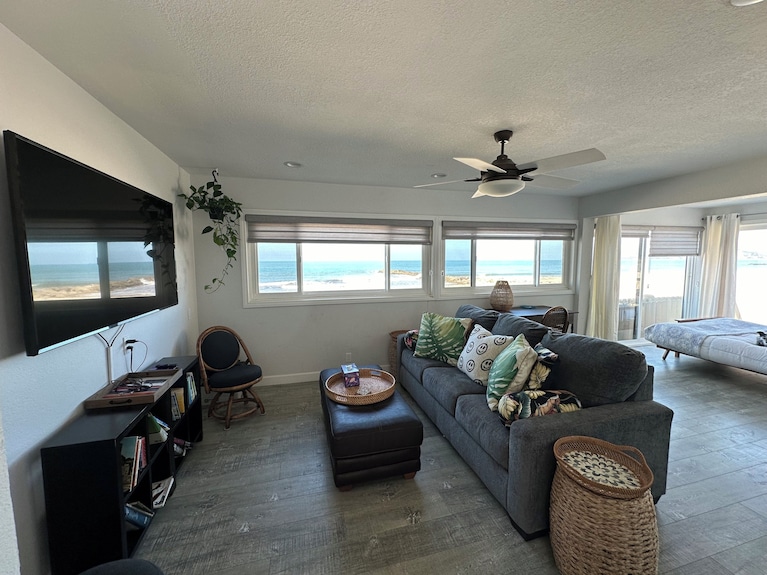 Book 3 Nights Get The 4th For Free Oceanfront! - Ventura, CA