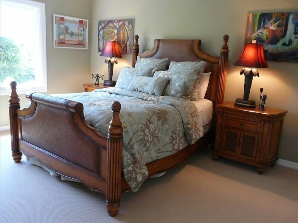 Ocean Views And Steps To Secluded Beach! - Carmel-by-the-Sea, CA