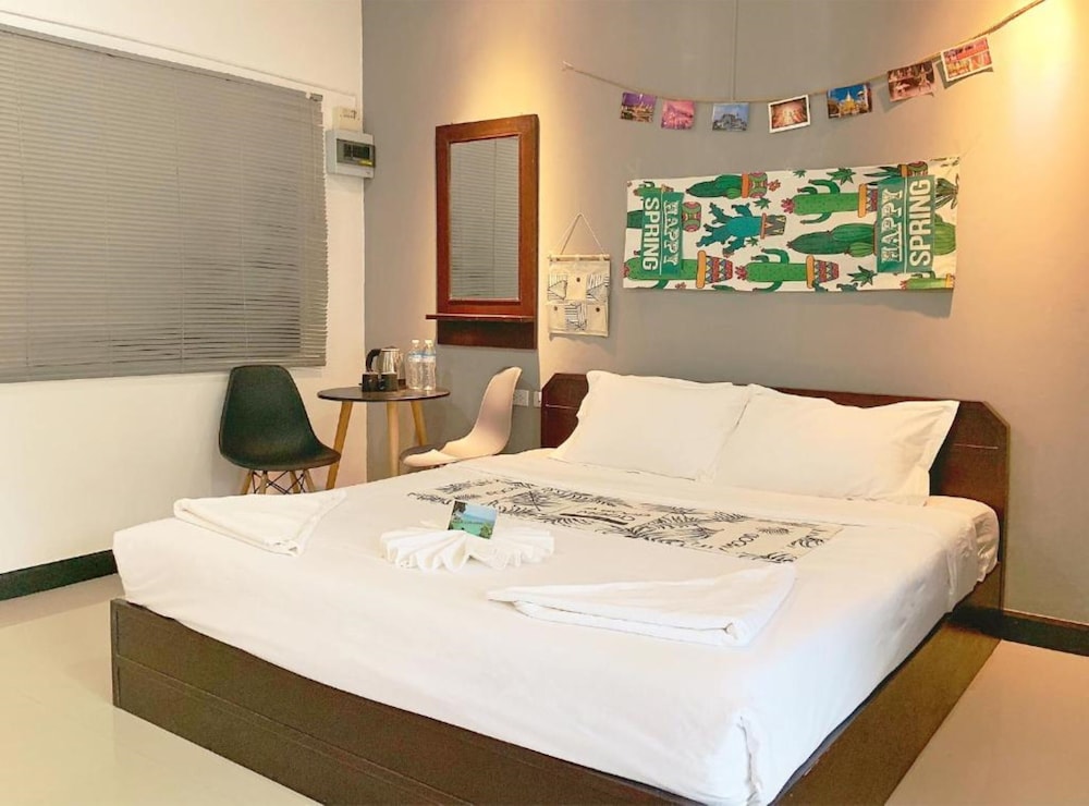 Shanmen Art House - Patong
