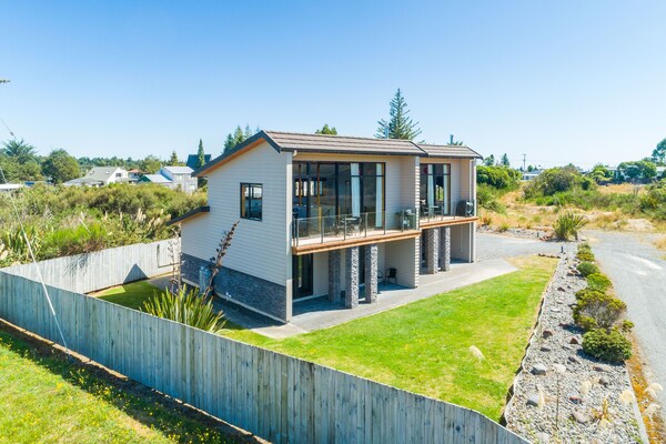 Parkview Apartments - New Zealand