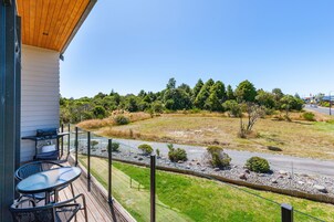 Terraço/pátio interior