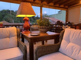 Bar (na propriedade)