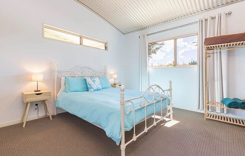 Dam It Getaway- 2 Bed Cabin - Hunter Region