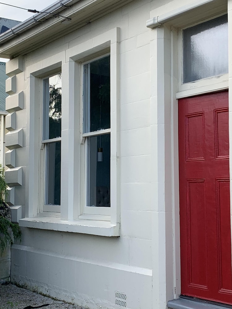 Stone Cottage In Central Oamaru (No Extra Cleaning Fee) - Oamaru