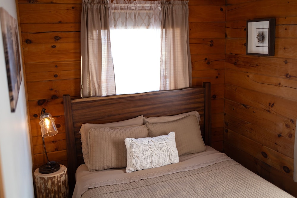 Cabin W Private Hot Tub - Dog-friendly - Lodi, NY