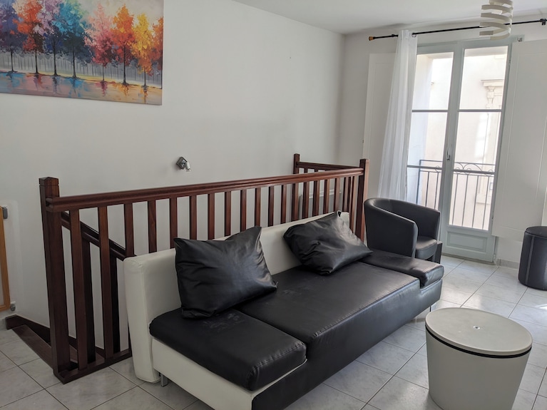 1- Les Sables, Place Du Tribunal - Les Sables-d'Olonne