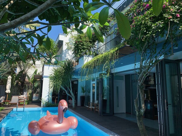 Chay Villas An Bang - Hội An