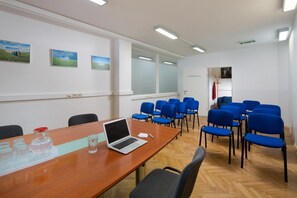 Salas de reuniões
