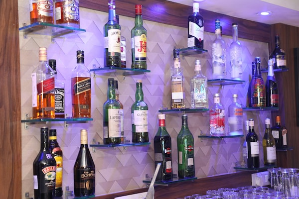 Hotel Anantha Executive Suites - Thane
