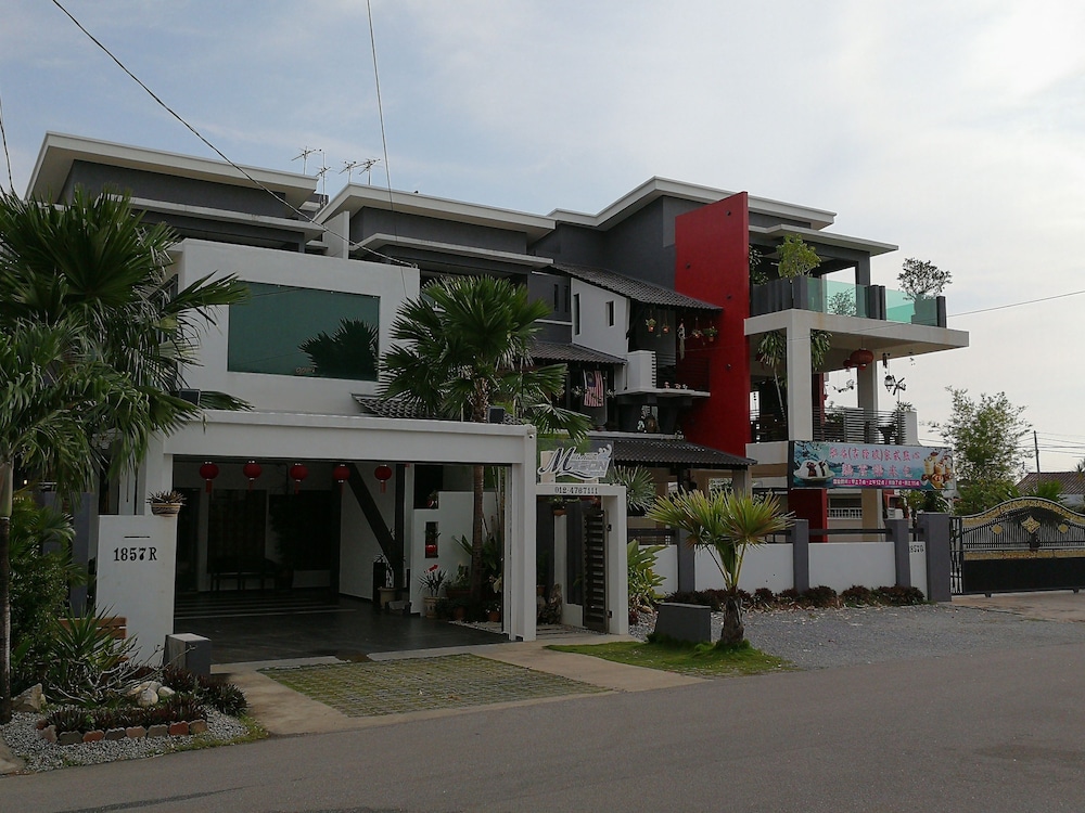 Millenium Maison Home - Alor Setar