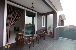 Family Suite | Sacada