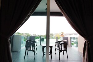 Family Suite | Sacada