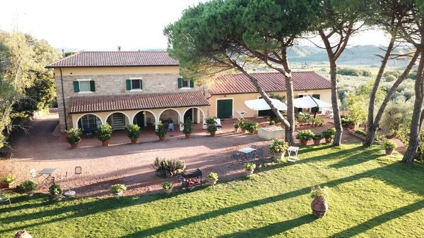 Agriturismo Le Querciole - Tuscany