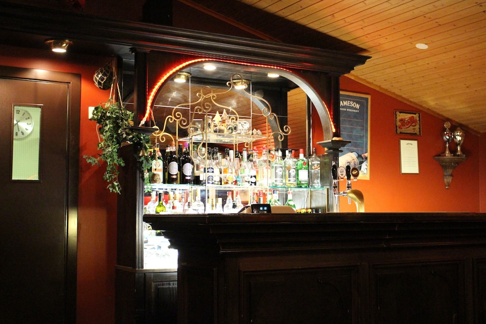 Hestakráin - Selfoss