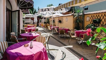 Terraço/pátio interior