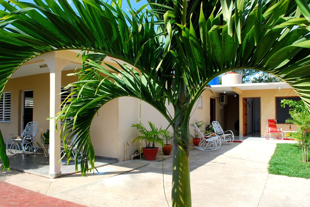 Casa Dra Alicia - Viñales