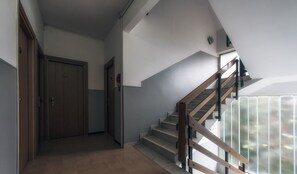 Escadas