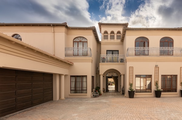 Amery House - Port Elizabeth