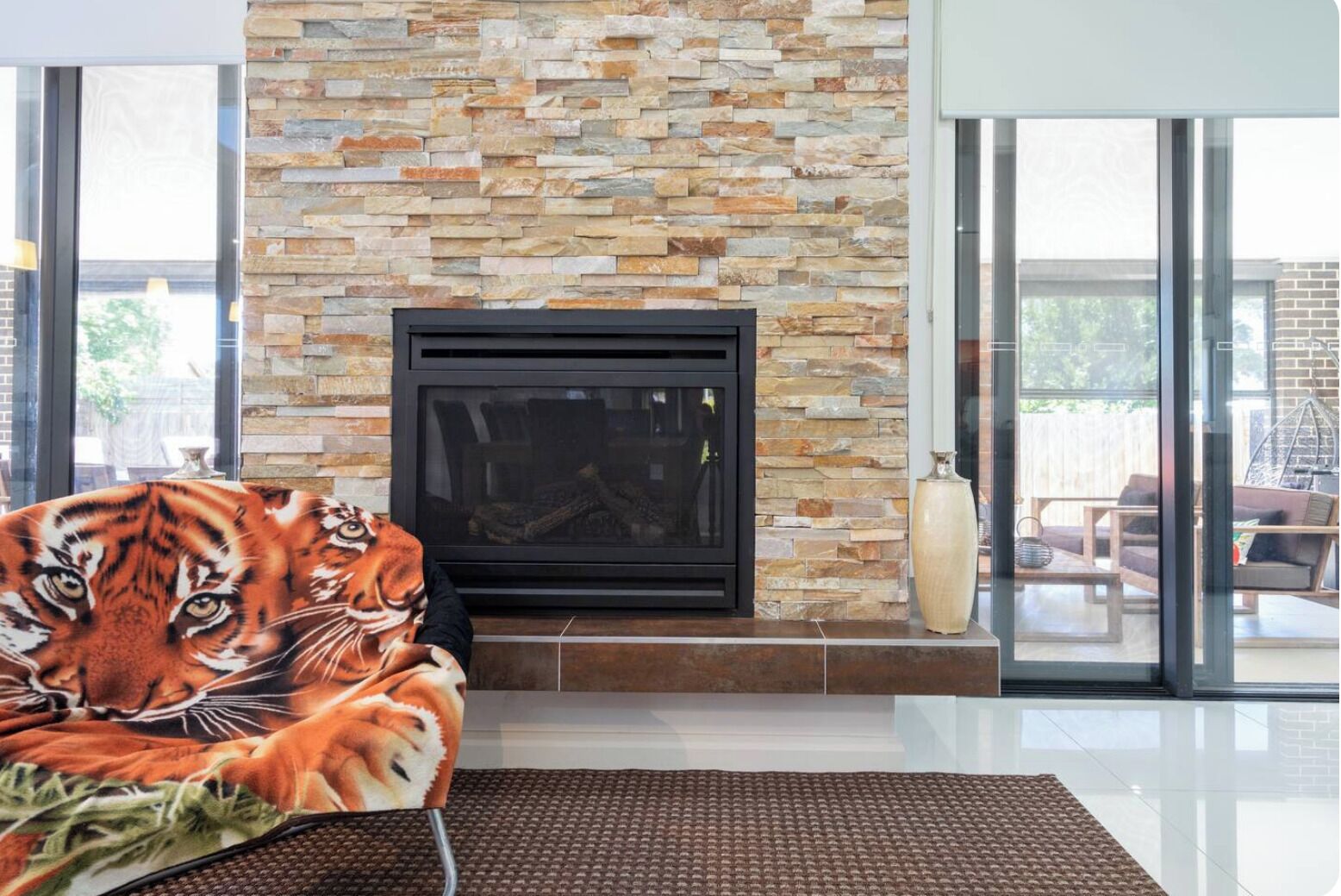 Spacious Family Getaway Indoor/outdoor Living Close To Beach, Shops & Wineries - Dromana