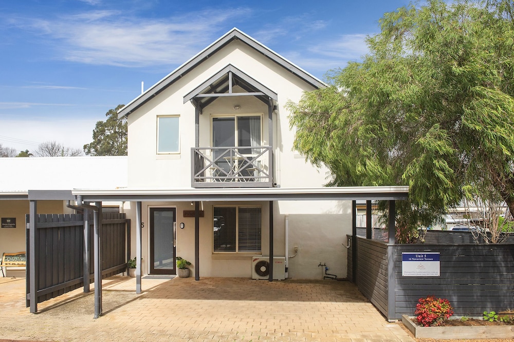 @Winenwaves Margaret River - Cowaramup
