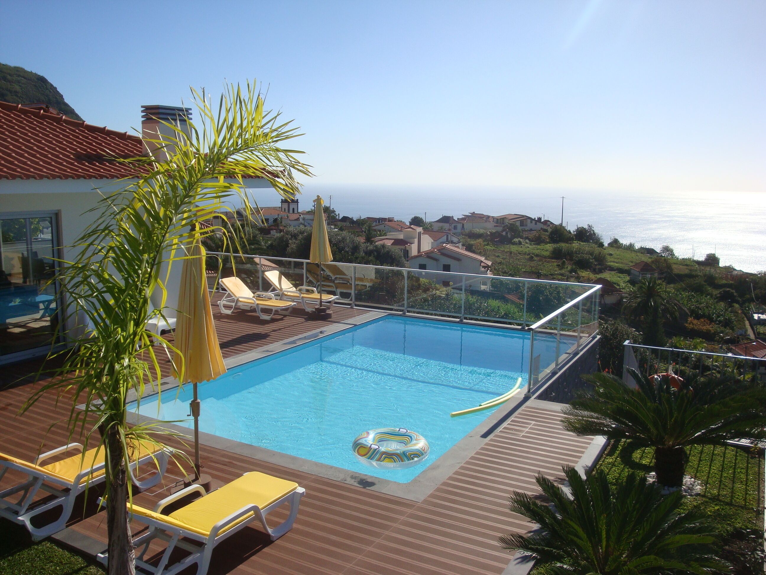 Top 10 Villas With Private Pool In Madeira, Portugal | Trip101