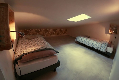 Grande Maison, Les Alpilles, Piscine Chauffée* - France