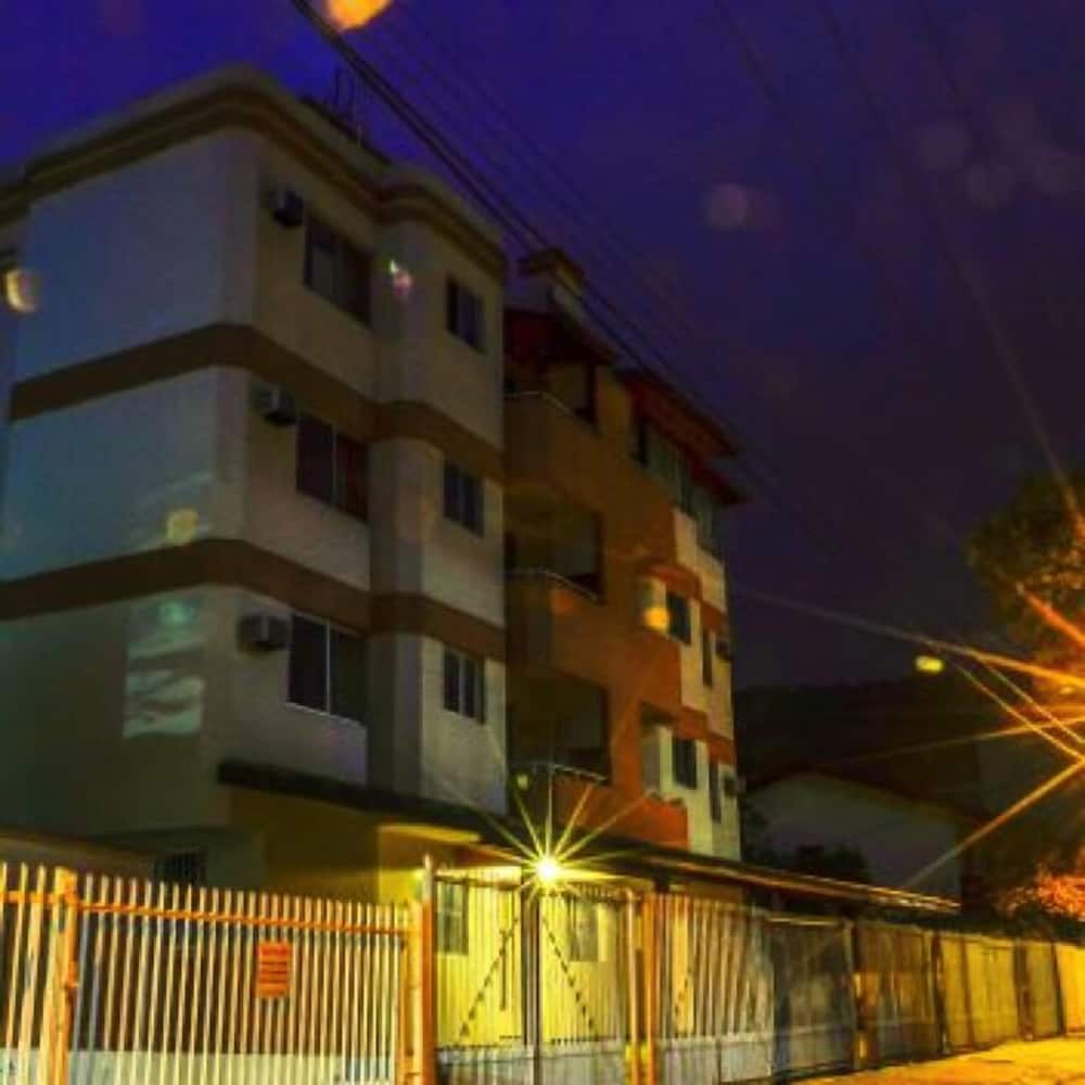 Apart Da Cachoeira - Florianópolis