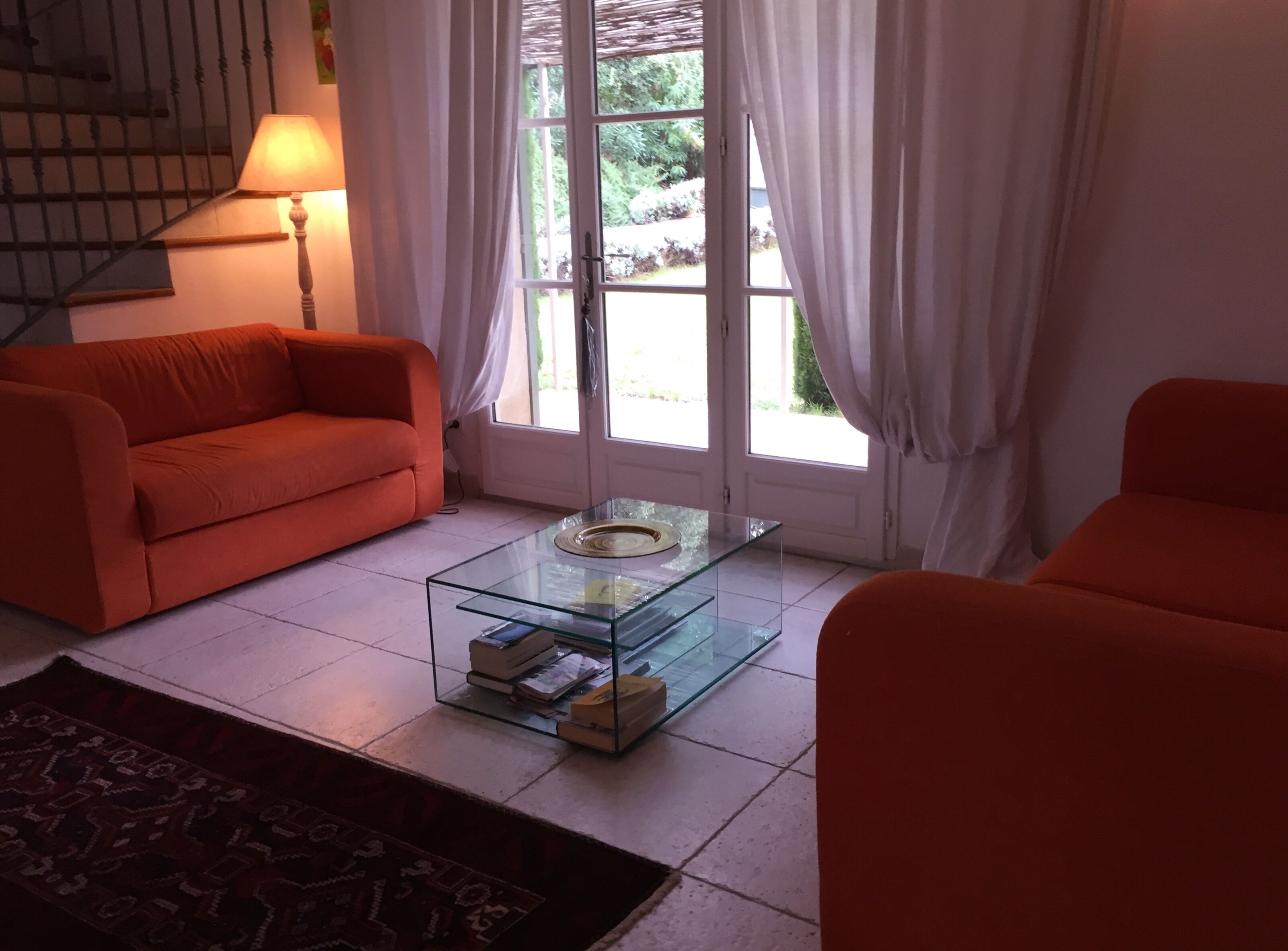 Herrliche Villa Mit Privatem Garten Und Großem Privatem Pool - Saint-Rémy-de-Provence