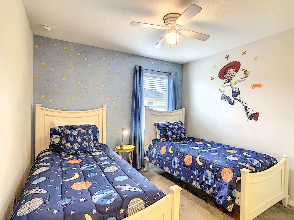 Spécial! - Nouvelle Maison De Ville à Orlando - Près De Disney Et Des Magasins D'usine! - Orlando