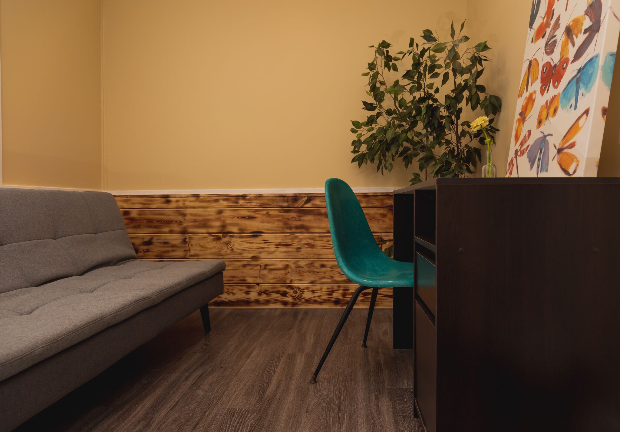 Delightfully Quiet & Cozy, Middle Of Everywhere - Grand Rapids, MI