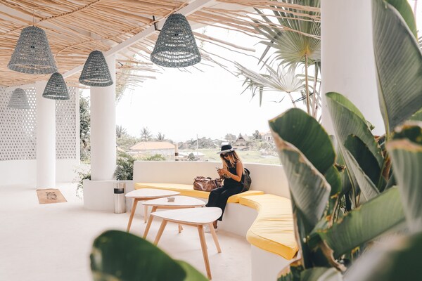 Canggu Village - Canggu