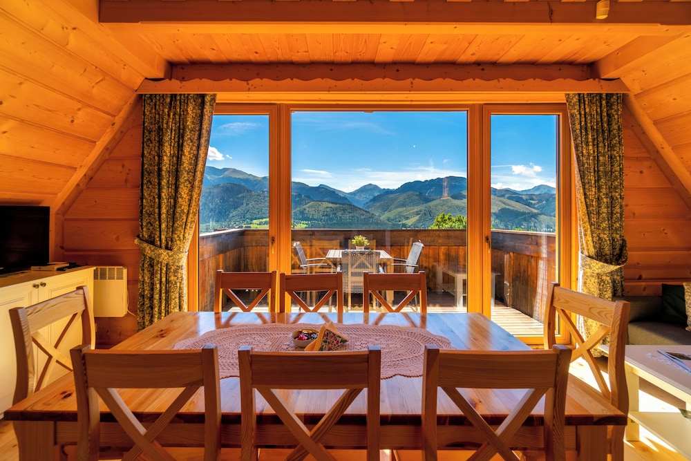 Osada Kościelisko - Kościelisko