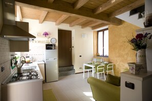 Entrada (vista interior)