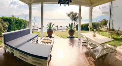 Villa Anastasye