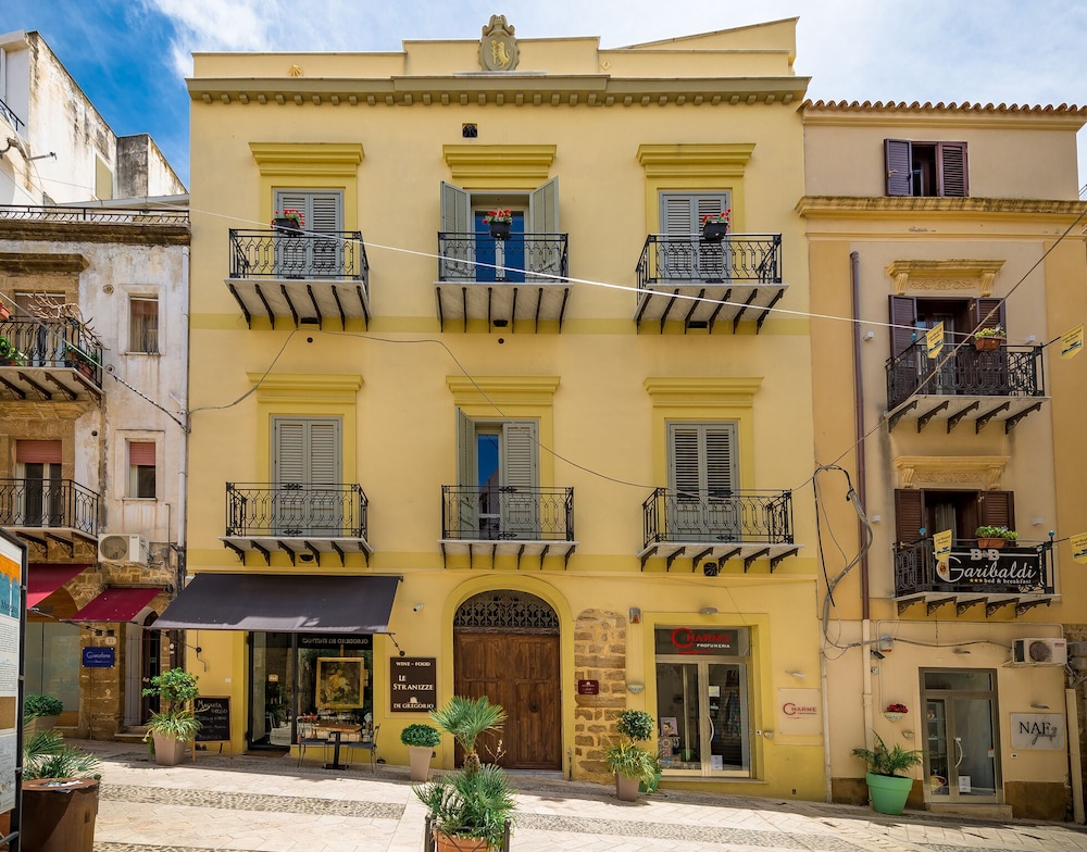 De Gregorio Suites - Sciacca