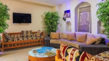 Sala de reunião