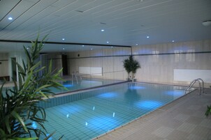 Piscina interna