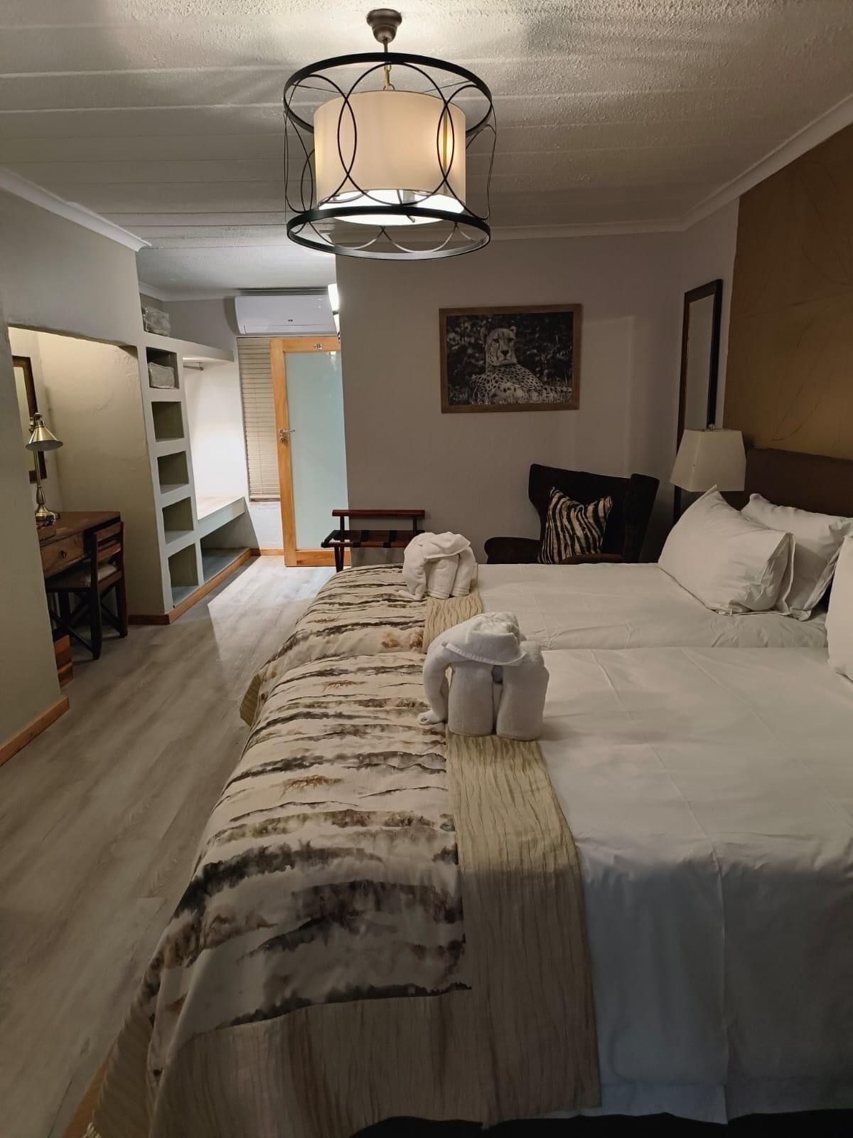 Dúplex Executivo | 2 quartos, roupa de alta qualidade, cofre no quarto 