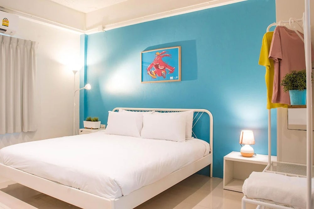 Me U Hostel Pattaya - Pattaya