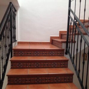Escadas