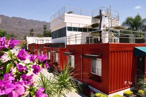 Fachada