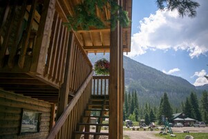 Loft | Área de estar