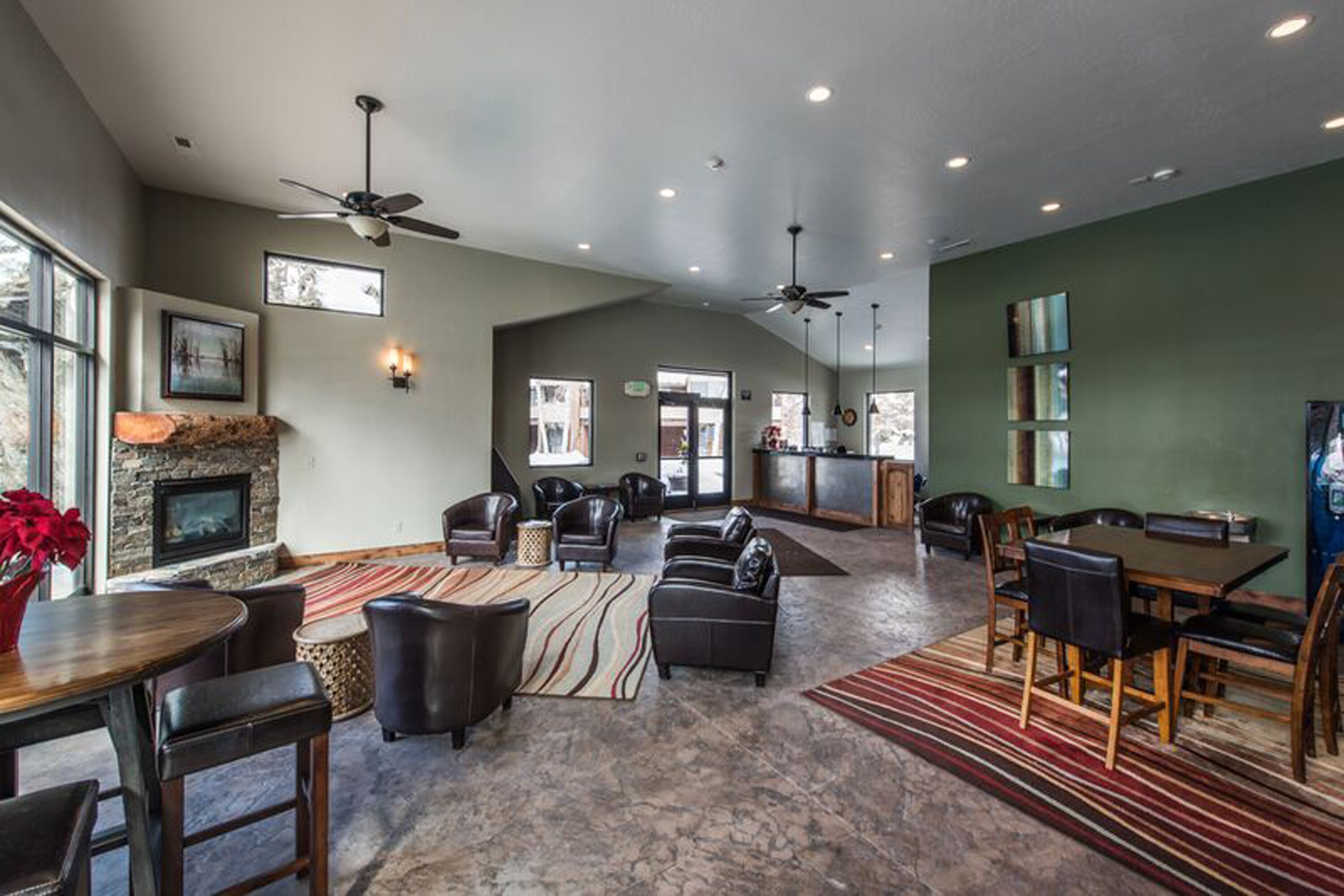 Lovely Park City Rental Close To Park City Resort-community Pool & Hot Tub. - Park City, UT