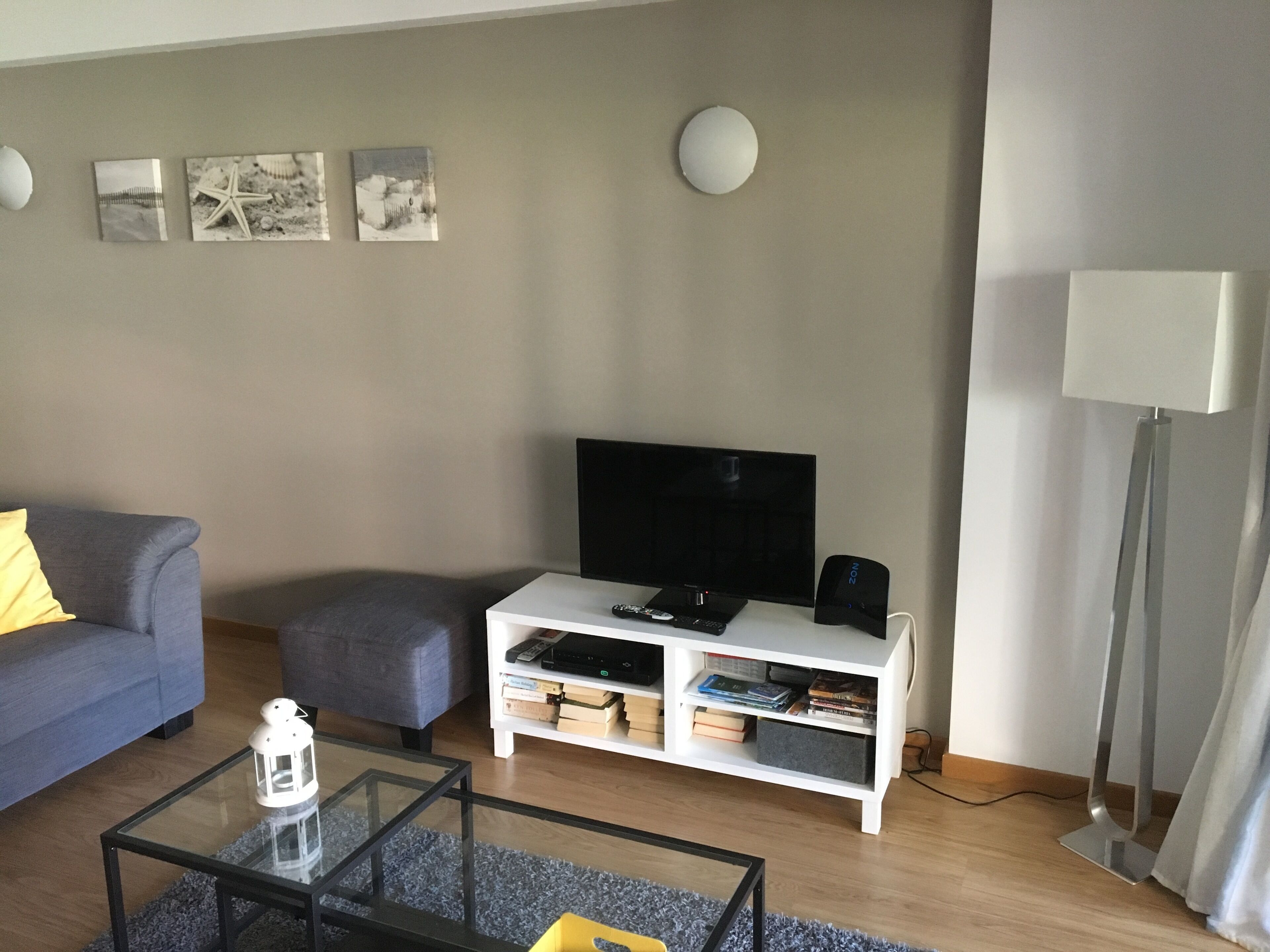 3 Bed Apartment Rental W/ Pool Nr Beaches, Golf In Vilamoura, Algarve, Portugal - Quarteira