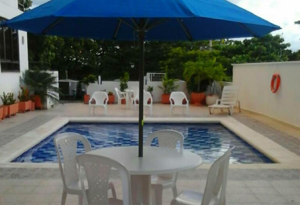 Apartamentos 3-54 - San Andrés