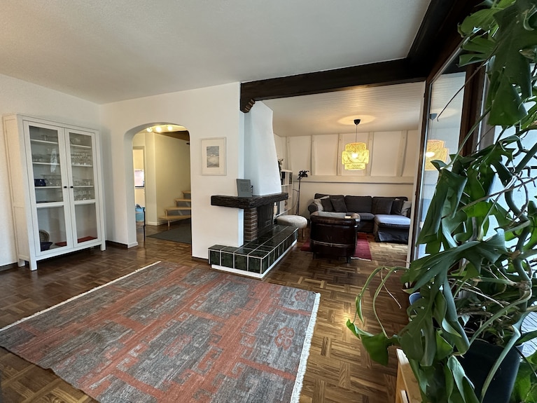 Maisonnette Apartment In The City On 2 Floors. - Zurich Airport (ZRH)