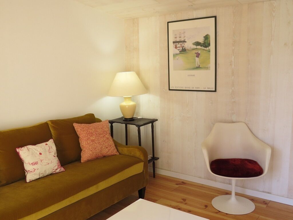 La Maison Des Bois Proche Hossegor Seignosse Océan Lac & Golf - Labenne