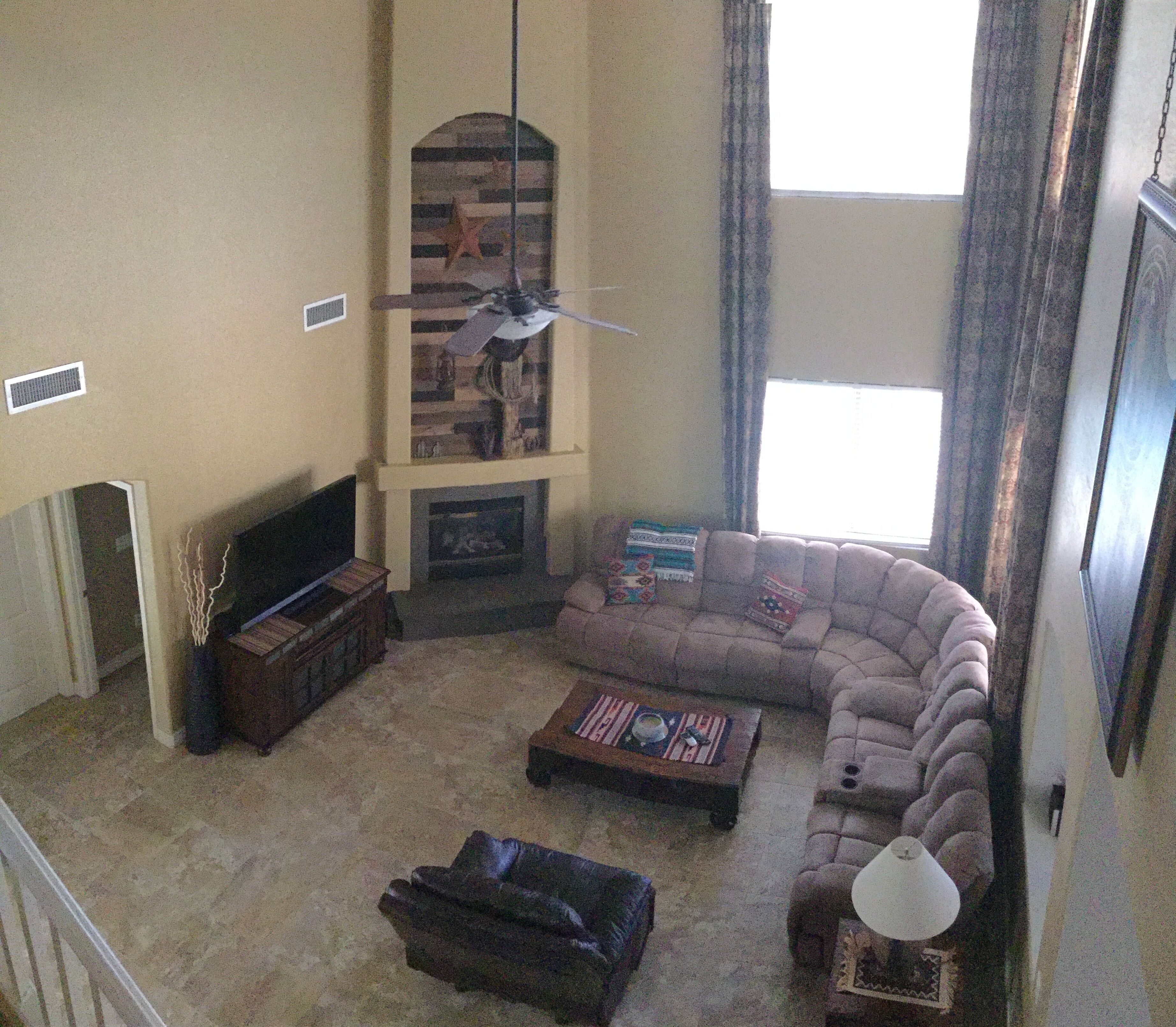 Relaxing Vacation Retreat With Private Pool And Yard - San Tan Valley, AZ